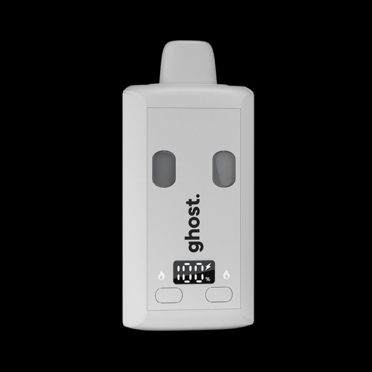 ghost 7g disposable - ghostthcvape.com