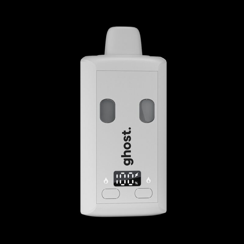 ghost 7g disposable - ghostthcvape.com