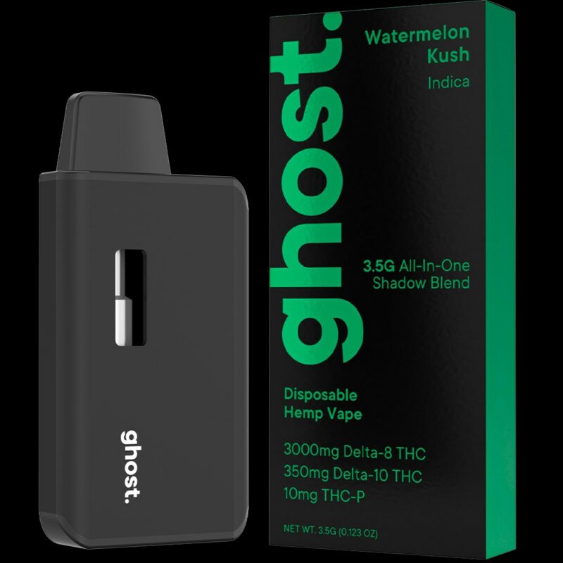 ghost 7g disposable - ghostthcvape.com
